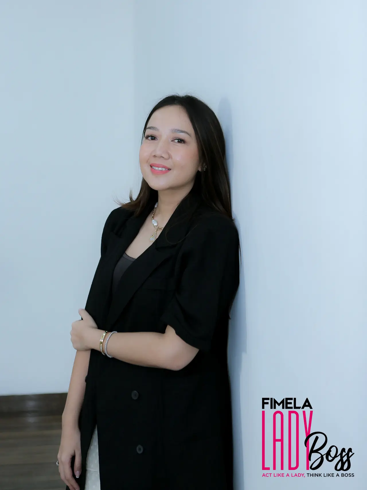 Lady Boss: Tiga Founder Ellery Beauty Dukung Perempuan Sibuk dan Tetap ...