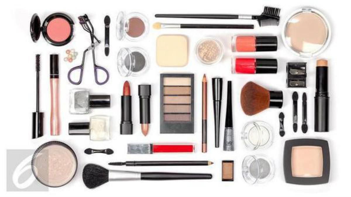 3 Trik Hemat Saat Belanja Produk Makeup - Fashion & Beauty Liputan6.com