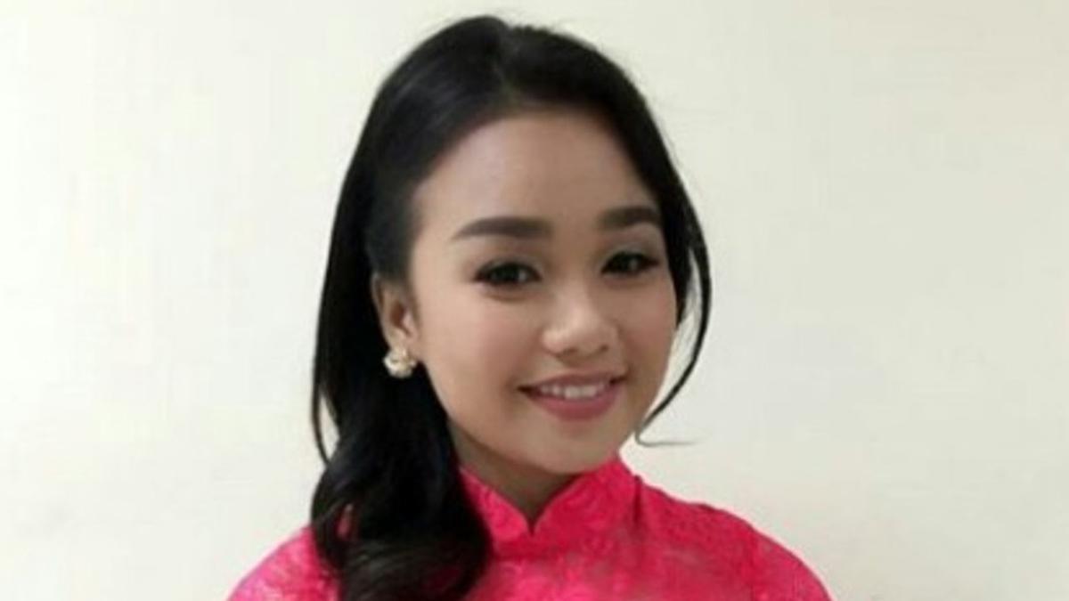 Ini Rahasia Aulia Bisa Lolos ke 3 Besar D'Academy 4 - ShowBiz Liputan6.com