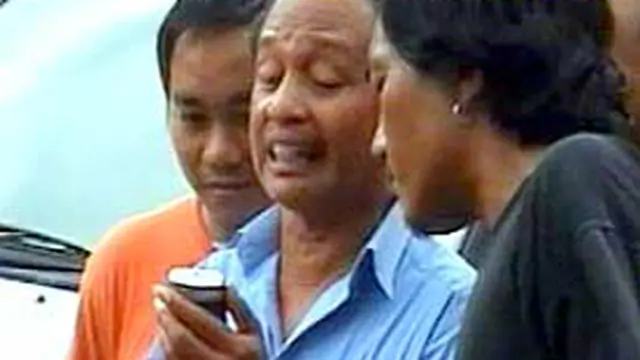 Lagi, Beredar Video Adegan Mesum Sepasang Remaja - News Liputan6.com