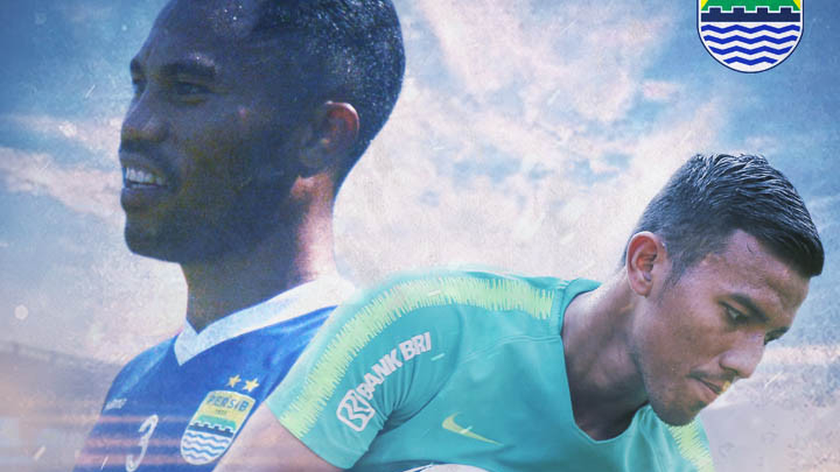 Ardi Idrus dan Barisan Pemain Persib yang Layak Dijajal Shin Tae-yong ...