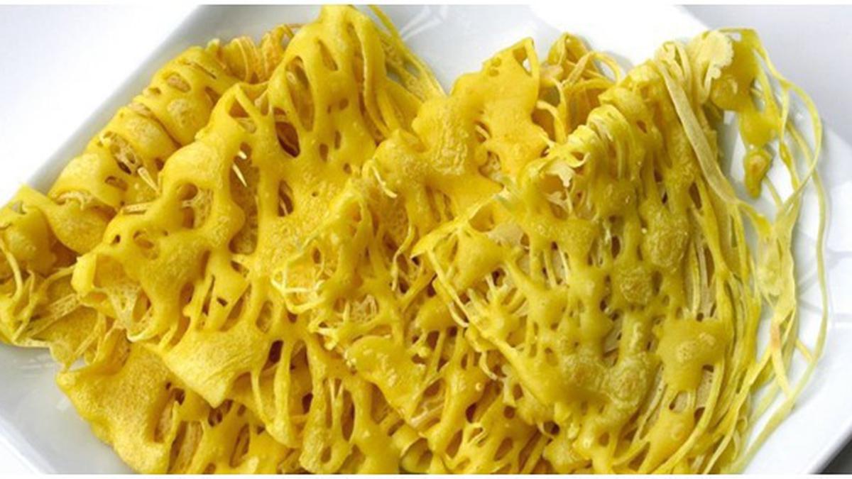 Resep Roti Jala - Lifestyle Fimela.com
