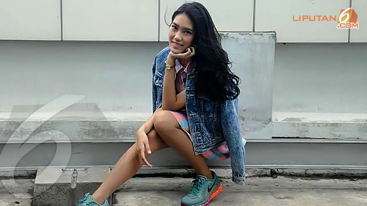 `Aku Pergi`, Curhatan Alika Setelah Hengkang dari Princess - ShowBiz ...