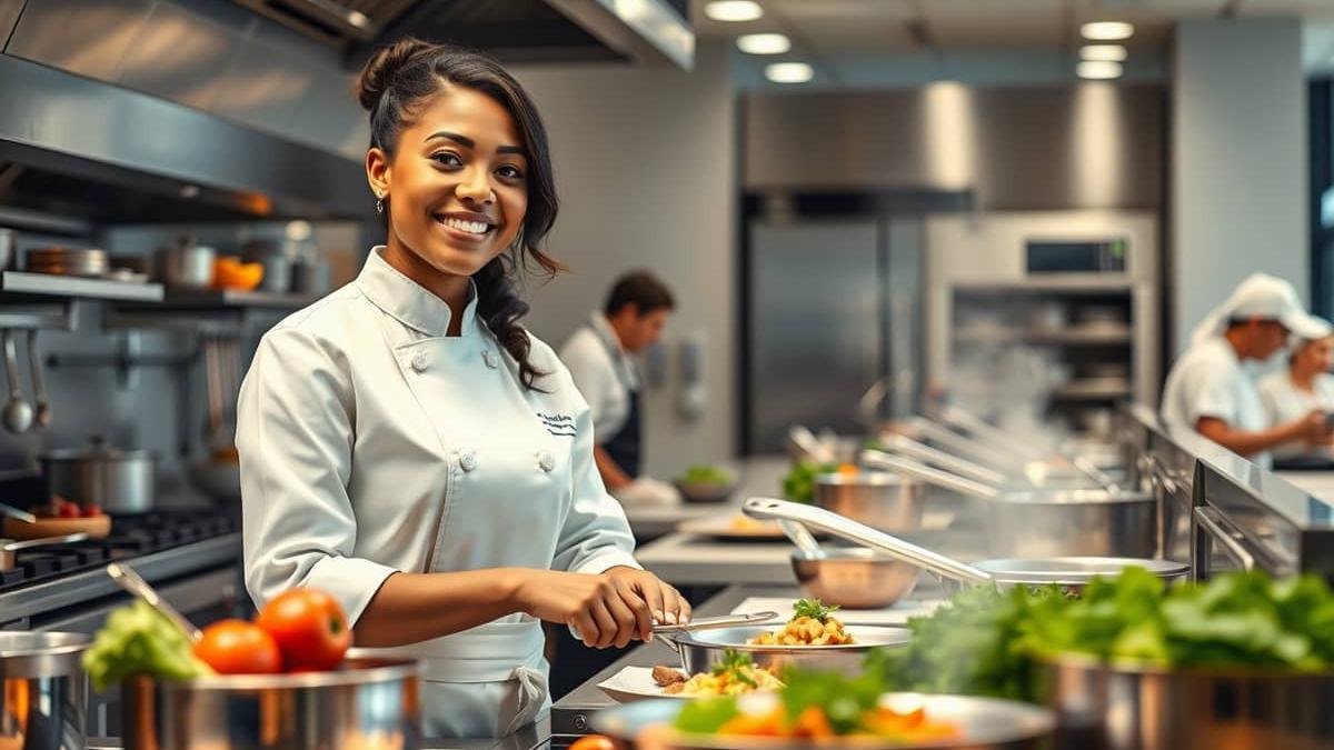 Arti Cook: Memahami Makna dan Penggunaan dalam Berbagai Konteks