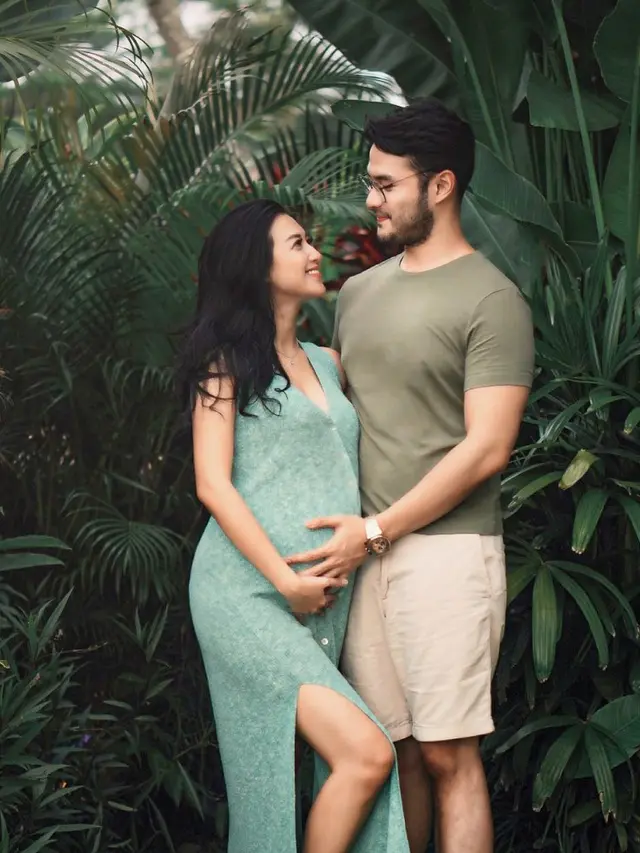 6 Potret Serenata Jiva Andrean, Putri Sylvia Fully dan Kevin Andrean yang Imut Banget - ShowBiz ...