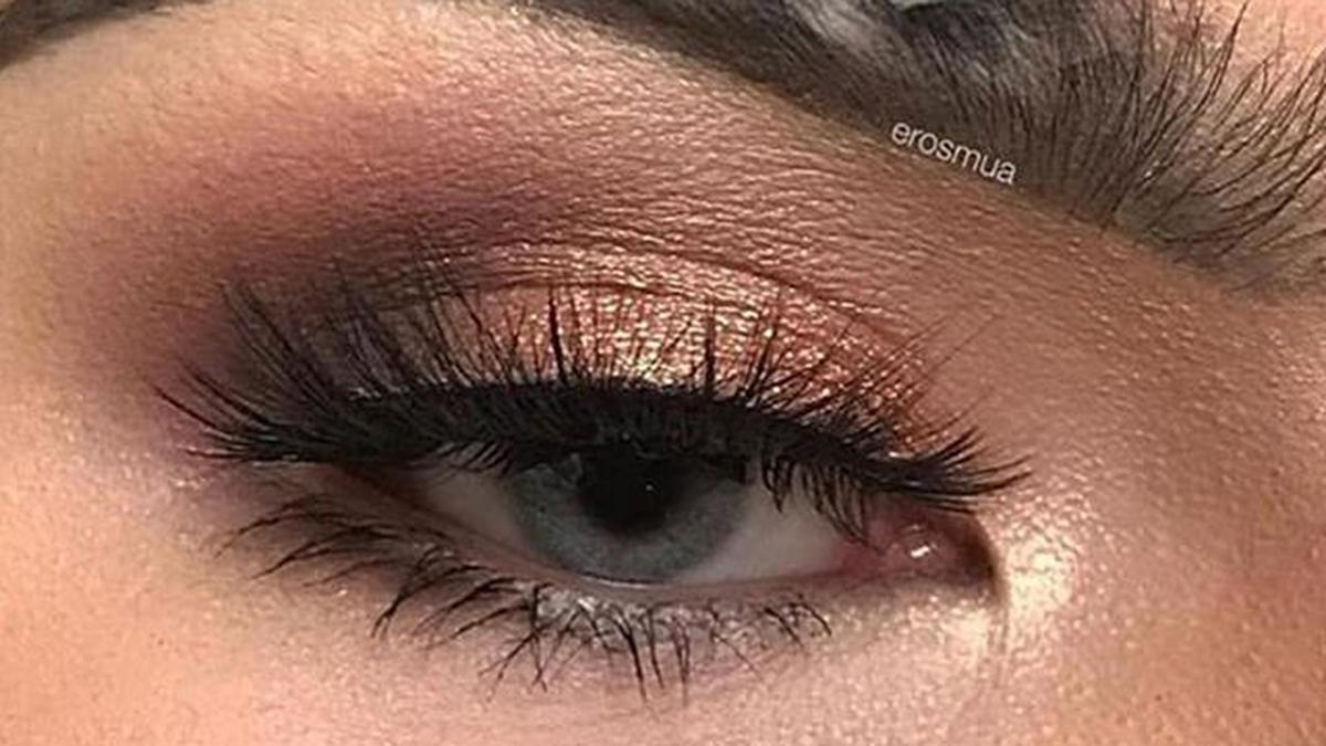 Makin Gila: Setelah Wavy Brow Kini Hadir Braided Brow - Photo Fimela.com