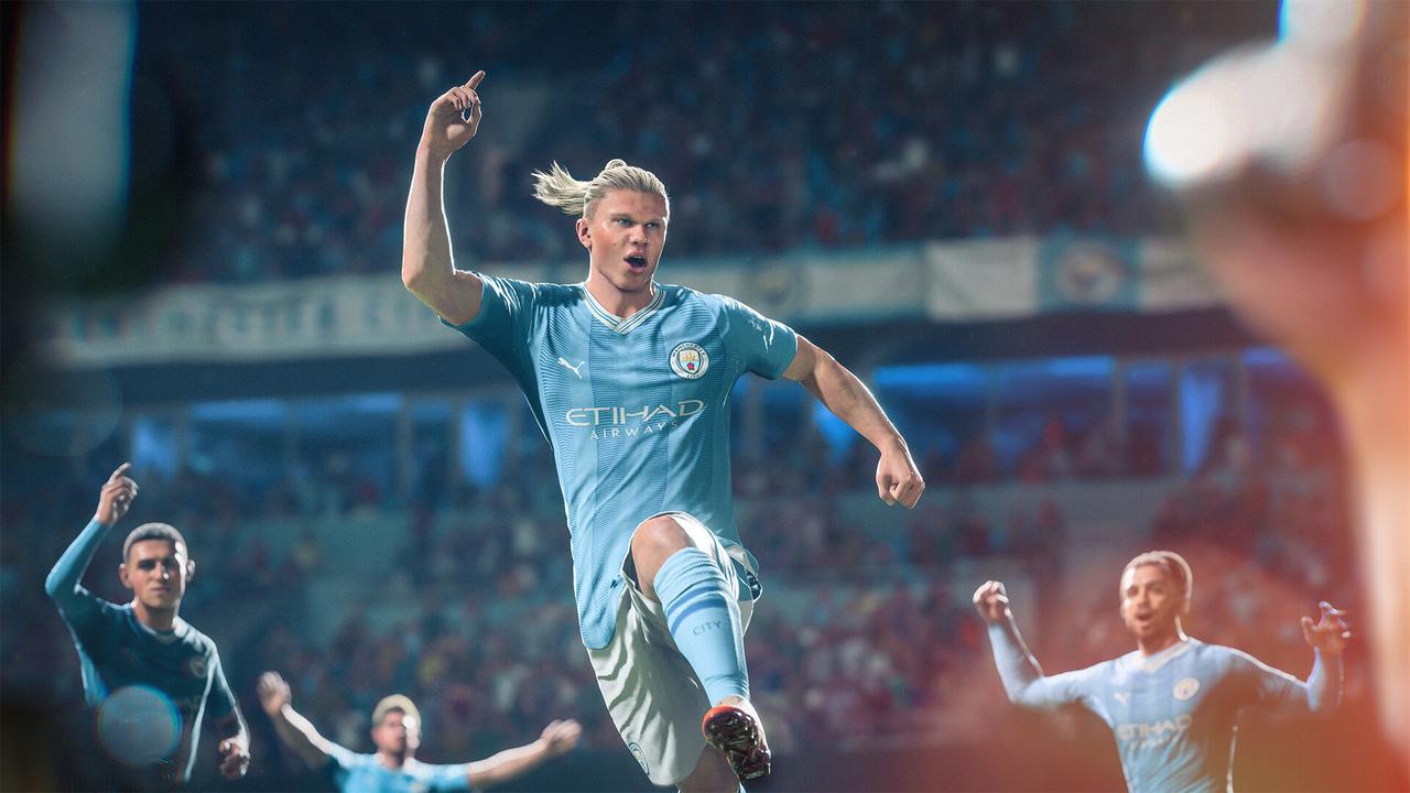 Spesifikasi PC EA Sports FC 24, Game Penerus FIFA yang Bakal Rilis 29 ...