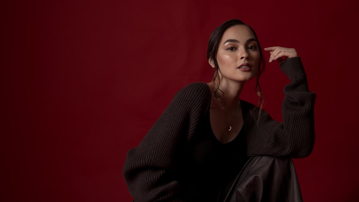 FIMELA People: Jolene Marie Dari Panitia Beauty Peagent Sukses jadi ...