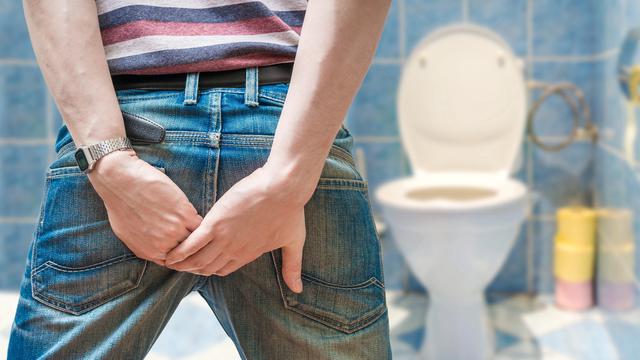 BAB Berdarah dan Nyeri Pada Anus? Bisa Jadi Wasir, Cek Penyebab dan ...