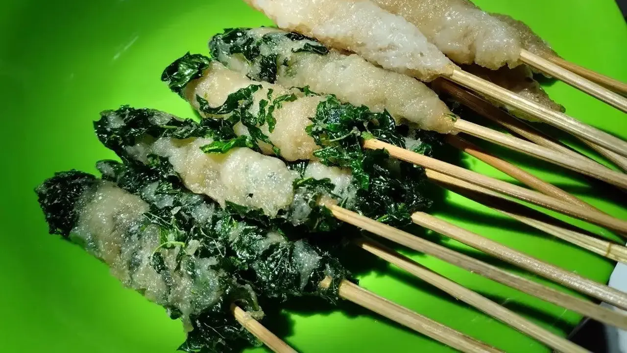 3 Resep Cilung, Camilan Akhir Pekan yang Rasanya Nagih - Lifestyle ...