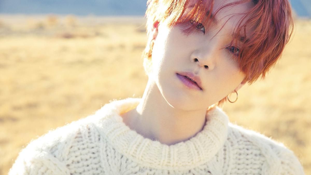 Suga Ikut Berduka atas Meninggalnya Musisi Ryuichi Sakamoto, ARMY ...