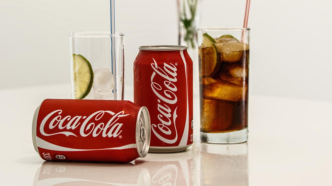Akibat Konflik Israel-Palestina, Coca-Cola di Malaysia Jadi Target Boikot