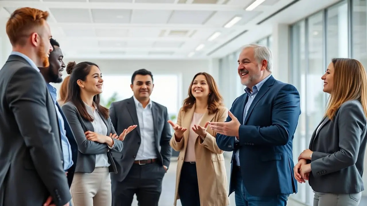 Tips Komunikasi yang Baik: Panduan Lengkap untuk Meningkatkan Keterampilan Berkomunikasi - Feeds ...