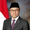 Tinjau Pasar di Jayapura, Mendag Zulkifli Hasan Temukan Harga Bahan ...