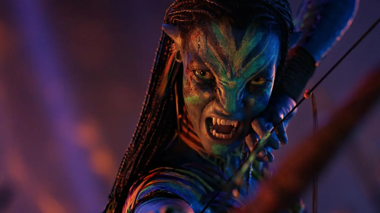 Dari Indonesia hingga Hollywood, Ini 20 Film Terbaru dengan Penonton ...