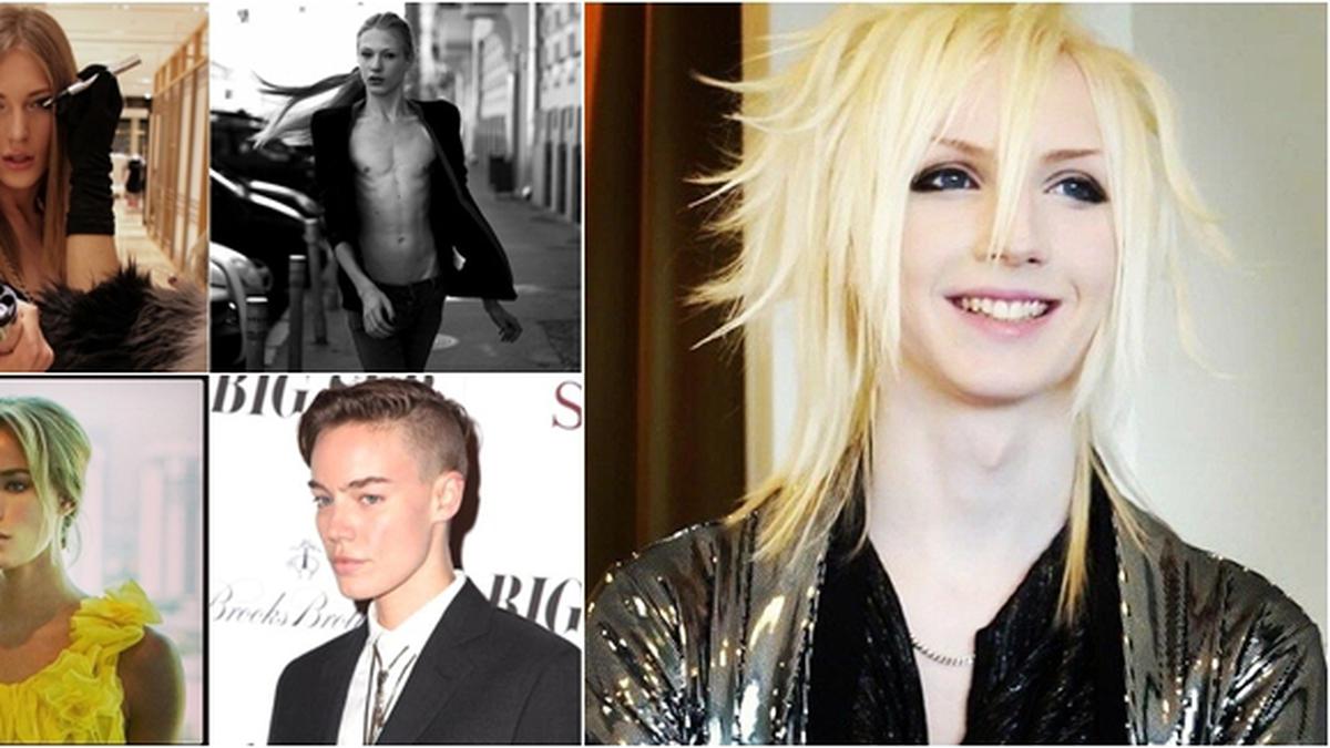 Gila 'Penyamaran' 7 Orang Ini Mampu Menipu Sekaligus Mengguncang Dunia ...