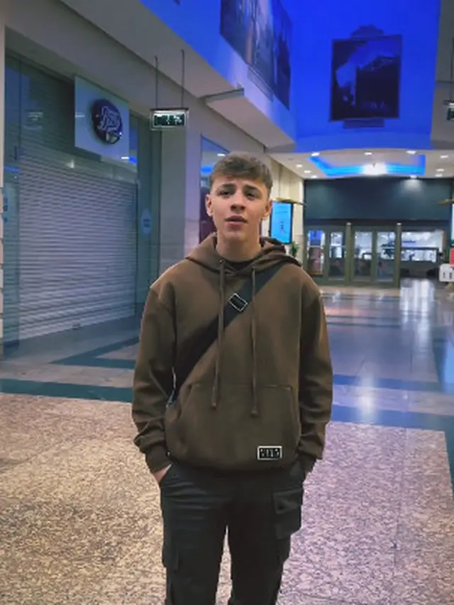 Lantunkan Ayat Al-Qur'an dengan Indah, Pemain Akademi MU Bikin Takjub ...