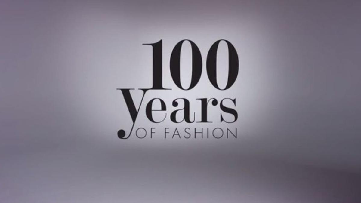 Ketahui Evolusi Fashion dalam 100 Tahun Terakhir