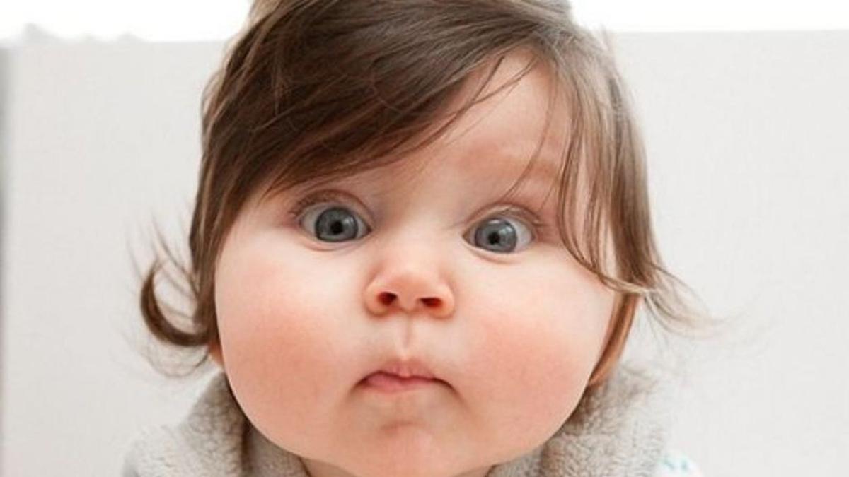 Meski Terlihat Lucu, Ini Alasan Anak yang Gemuk Tak Sehat - Lifestyle ...