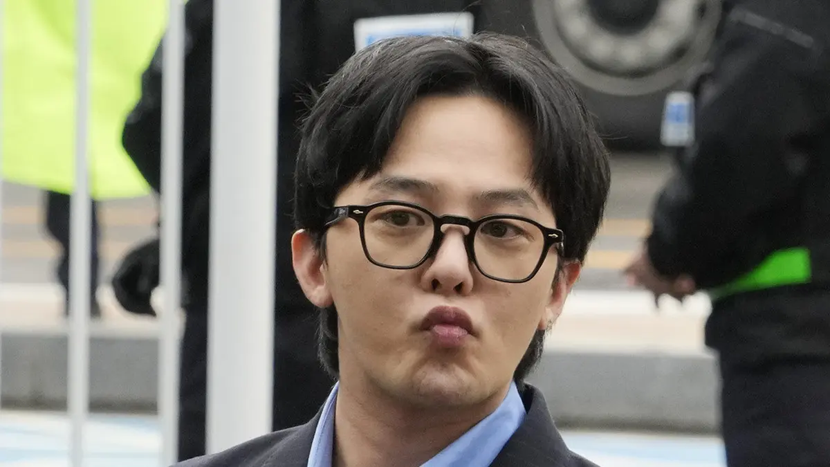 Berita Tren G-Dragon Guardians of Daisy Hari Ini - Kabar Terbaru ...