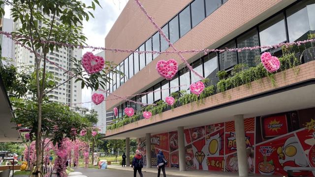 Playground One Satrio, Opsi Lokasi Bermain Anak di Tengah Kota Jakarta ...