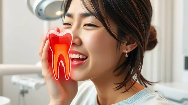 Penyebab Gigi Berlubang, Kenali Faktor Risiko dan Cara Pencegahannya ...