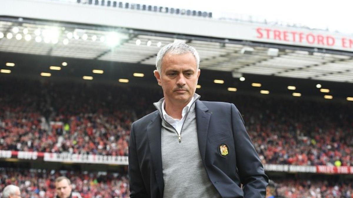 Deretan Pemain Bintang Korban Tangan Dingin Mourinho - Inggris Bola.com