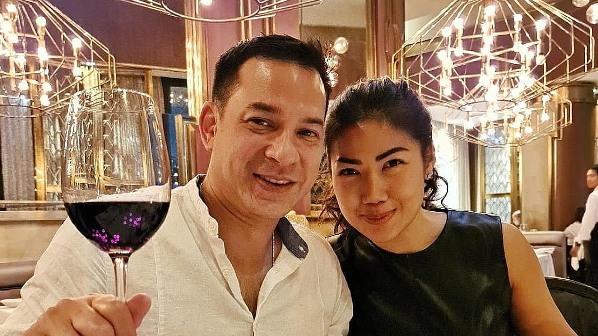 Resmi Bercerai dengan Inge Anugrah, Ari Wibowo Peroleh Hak Asuh Anak - Entertainment Fimela.com