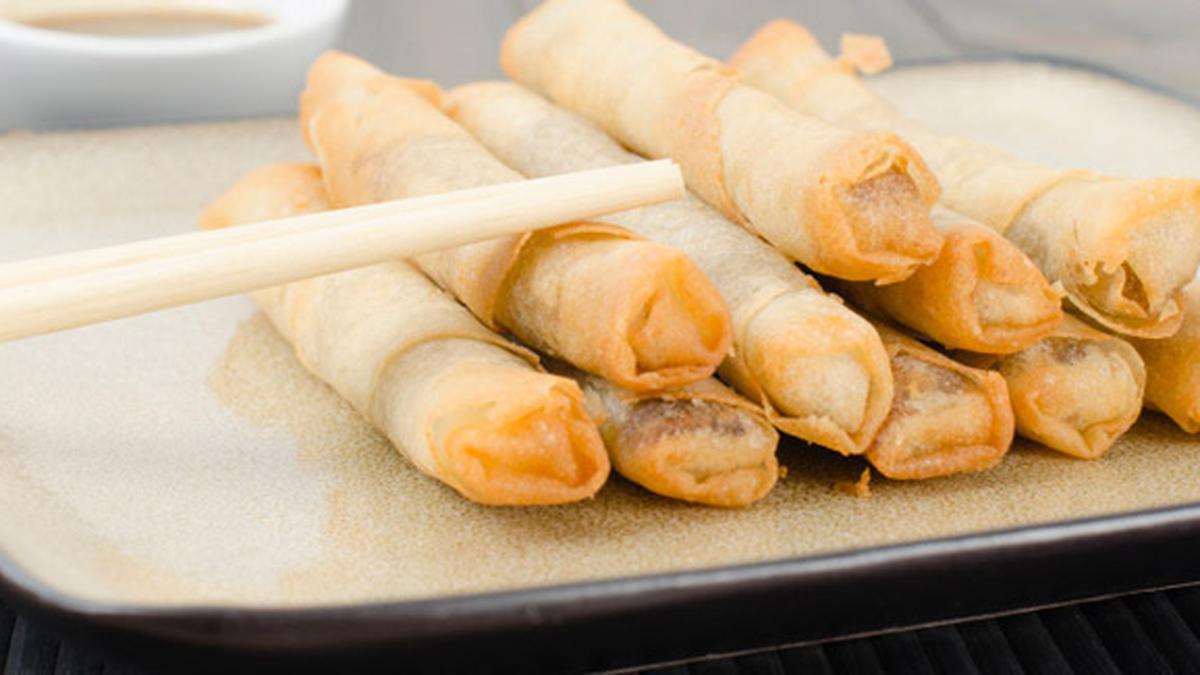 Camilan Berbuka Puasa: Risol Saus Kacang - Lifestyle Fimela.com