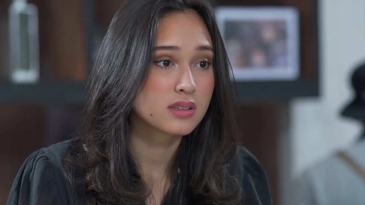 Tonton Sinetron Love Story The Series Tayang Senin 3 Oktober 2022 Pukul ...