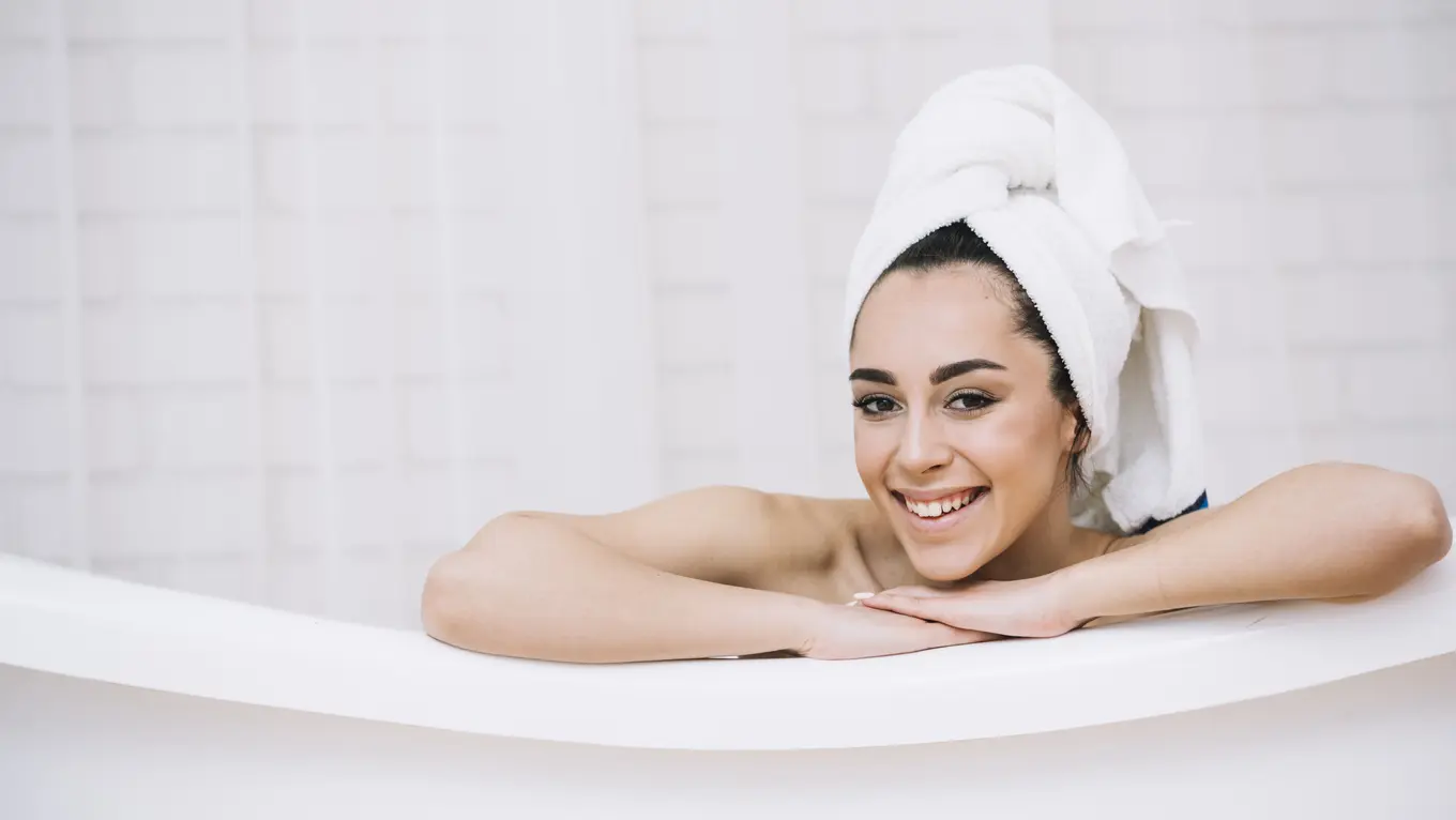 Inilah Perbedaan Manfaat Mandi Air Dingin dan Hangat untuk Tubuhmu ...