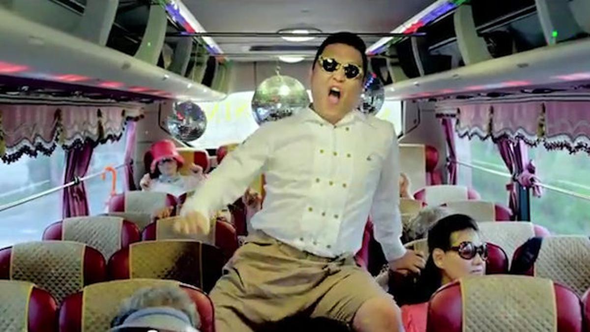 Masih Populer, Gangnam Style Nyaris Ditonton 2 Miliar Kali