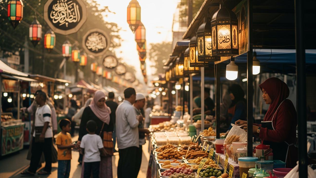 20 Ide Jualan di Bulan Puasa 2026 Modal Rp 100 Ribu, Peluang Untung ...