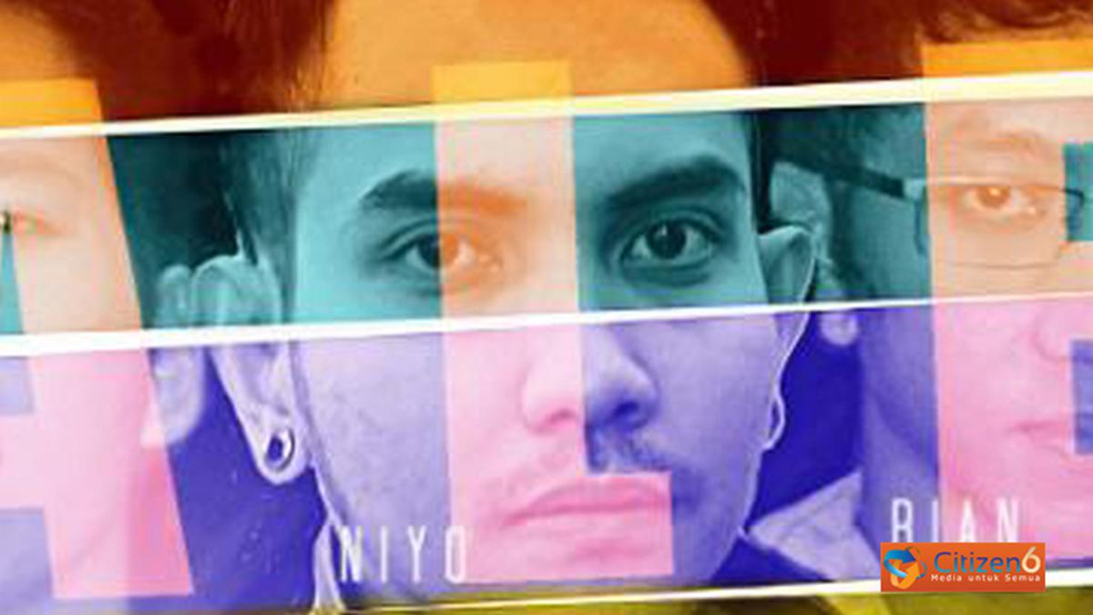 Maleo, Tetap Eksis dengan Single Ketiga - Citizen6 Liputan6.com