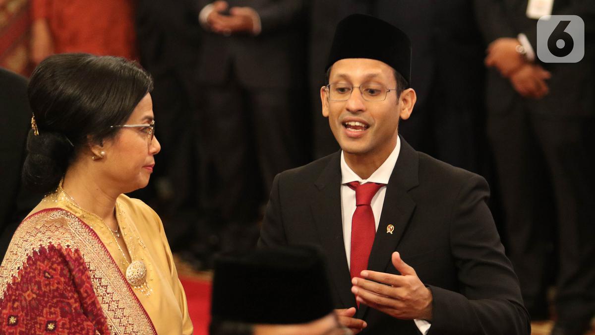 Konsep Merdeka Belajar ala Nadiem Makarim - News Liputan6.com