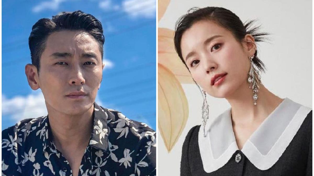 Joo Ji Hoon dan Han Hyo Joo Akan Bintangi Drakor Fiksi Ilmiah Berjudul Dominant Species - Foto ...