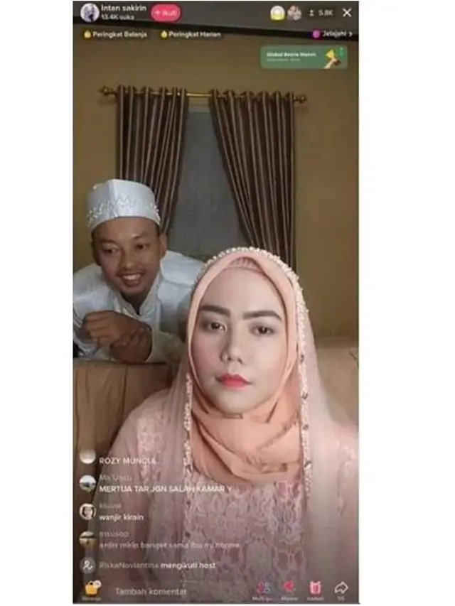 Wanita Ini Cosplay Jadi Ibu Mertua Selingkuh dengan Menantu, 6 Potretnya Mirip Banget - Hot ...