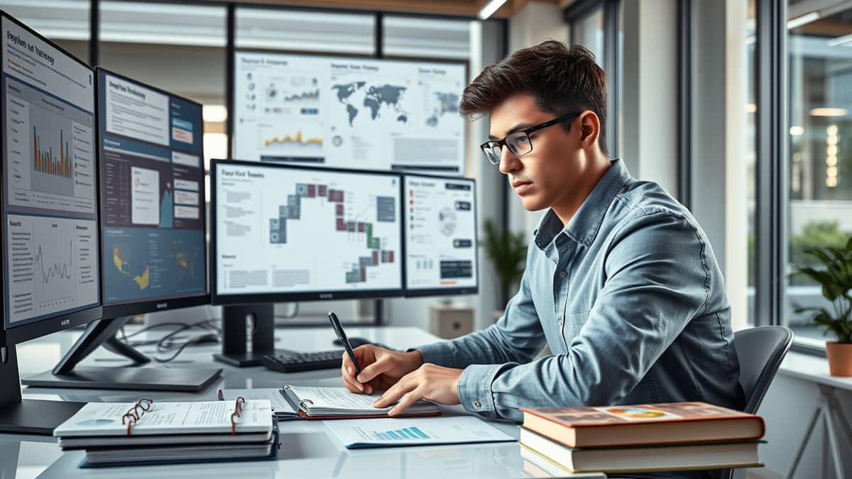 Kepribadian INTJ Adalah: Mengenal Karakter Si Ahli Strategi