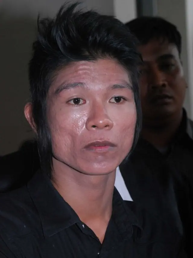 7 Potret Transformasi Andika Mahesa dari Vokalis Kangen Band hingga ...