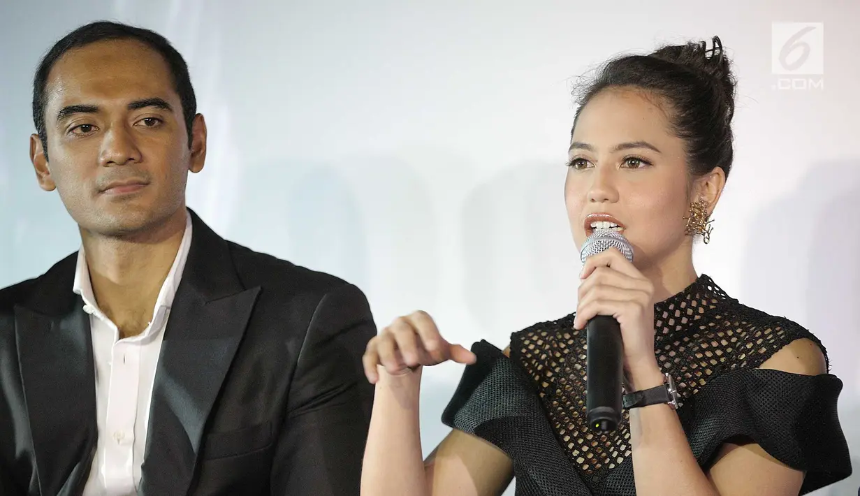 FOTO: Buffalo Boys Dapat Sambutan Meriah Saat Tampil di Festival FiIm Internasional - Foto ...