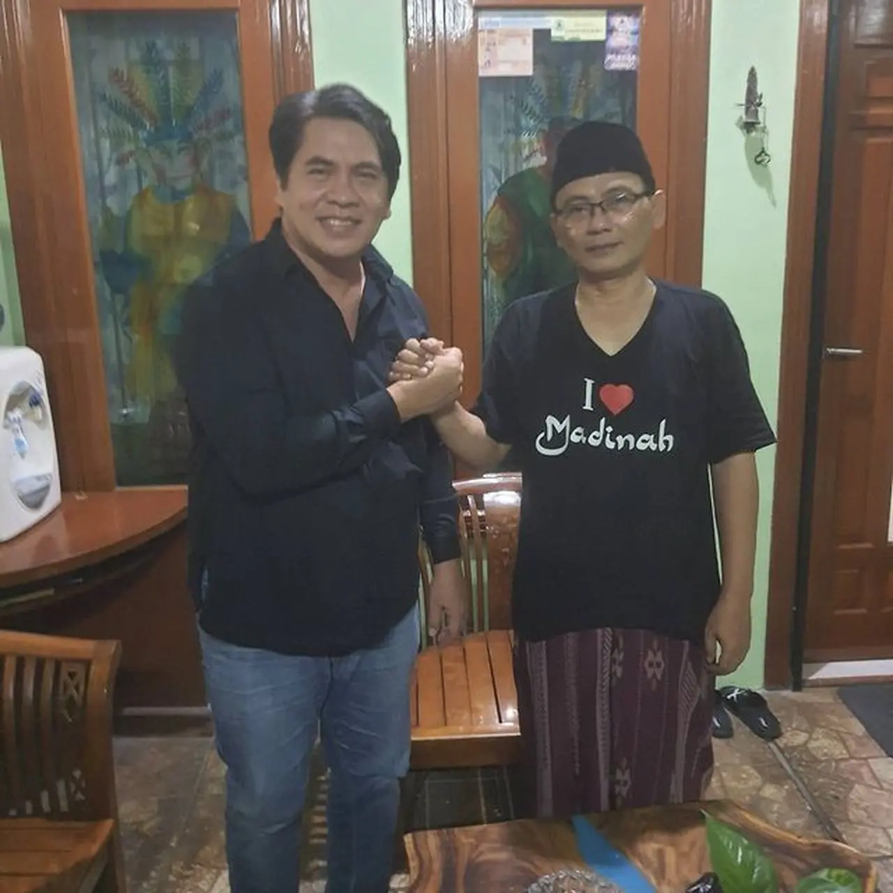 Perannya Sebagai Midun Sangat Populer di Era 90-an, Intip 11 Potret ...