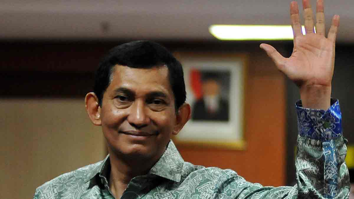 Bos Baru Freeport Diharapkan Orang Indonesia