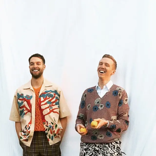 Honne Nikmati Momen Kali Kedua Tampil di Hadapan Fansnya di Indonesia: Rasanya Seperti Pulang ke ...