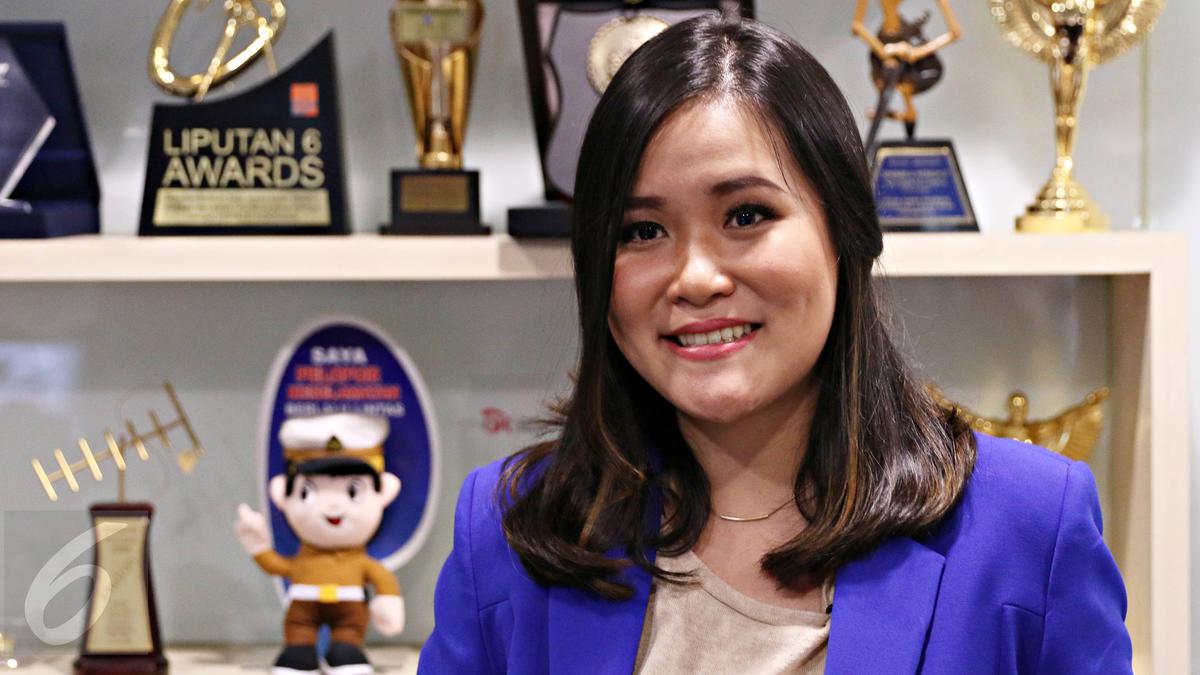 Gemar Kongko di Kafe, Ini Makanan Favorit Jessica Wongso
