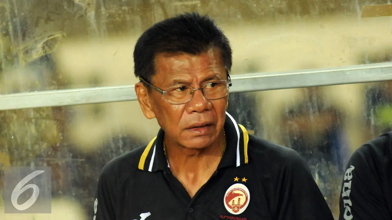 Benny Dollo Meninggal Dunia Setelah Sempat Dirawat 4 Hari - Bola ...