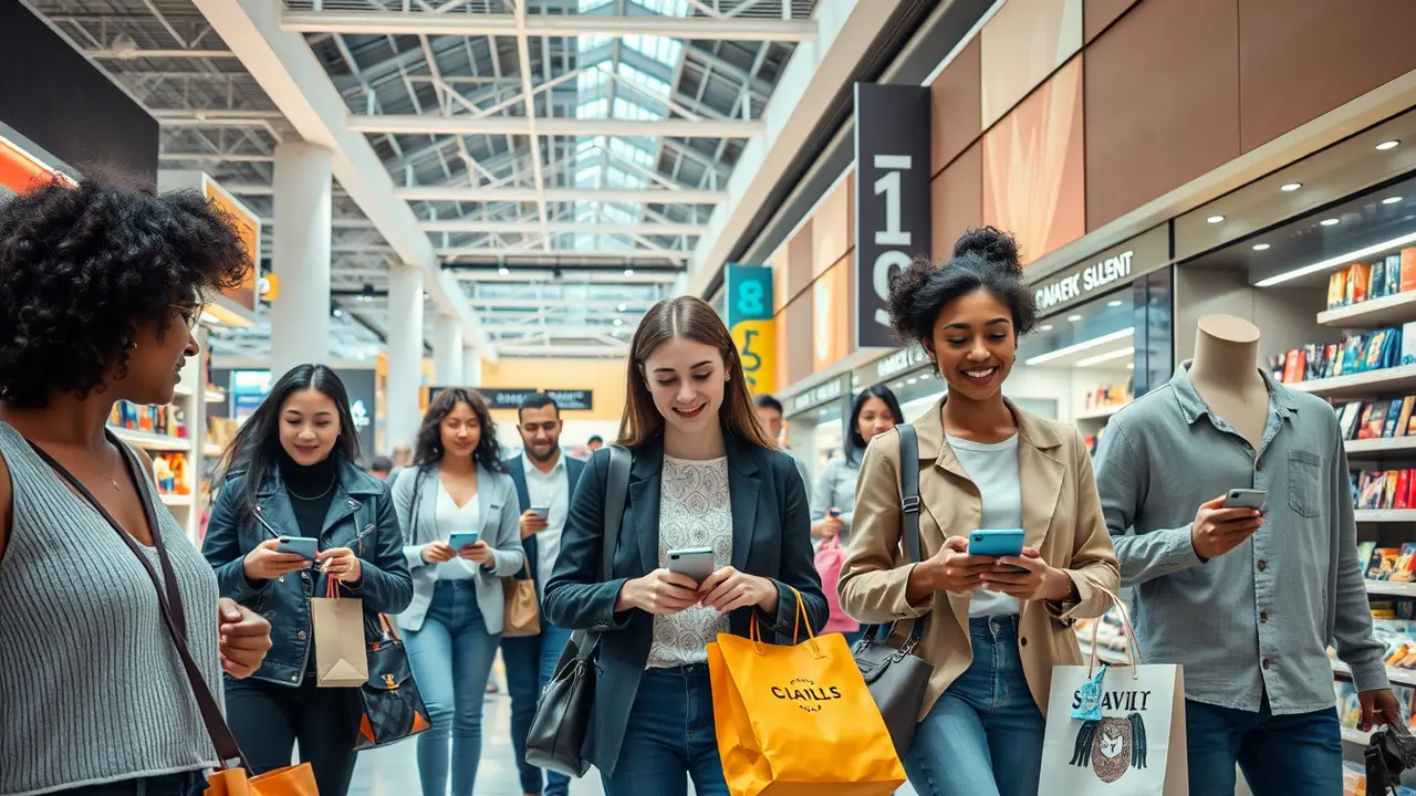 Memahami Arti Konsumen, Definisi, Jenis, dan Perannya dalam Ekonomi ...