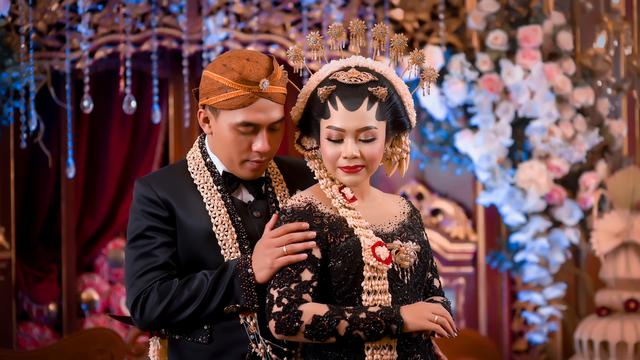 Bulan Apa Saja yang Baik untuk Menikah dalam Adat Jawa? Cek di Sini ...