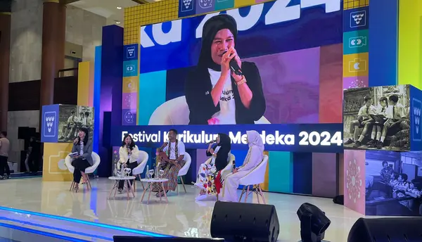 MK Gelar Sidang Perdana Sengketa Pilpres 2024 pada 27 Maret 2024 - News Liputan6.com