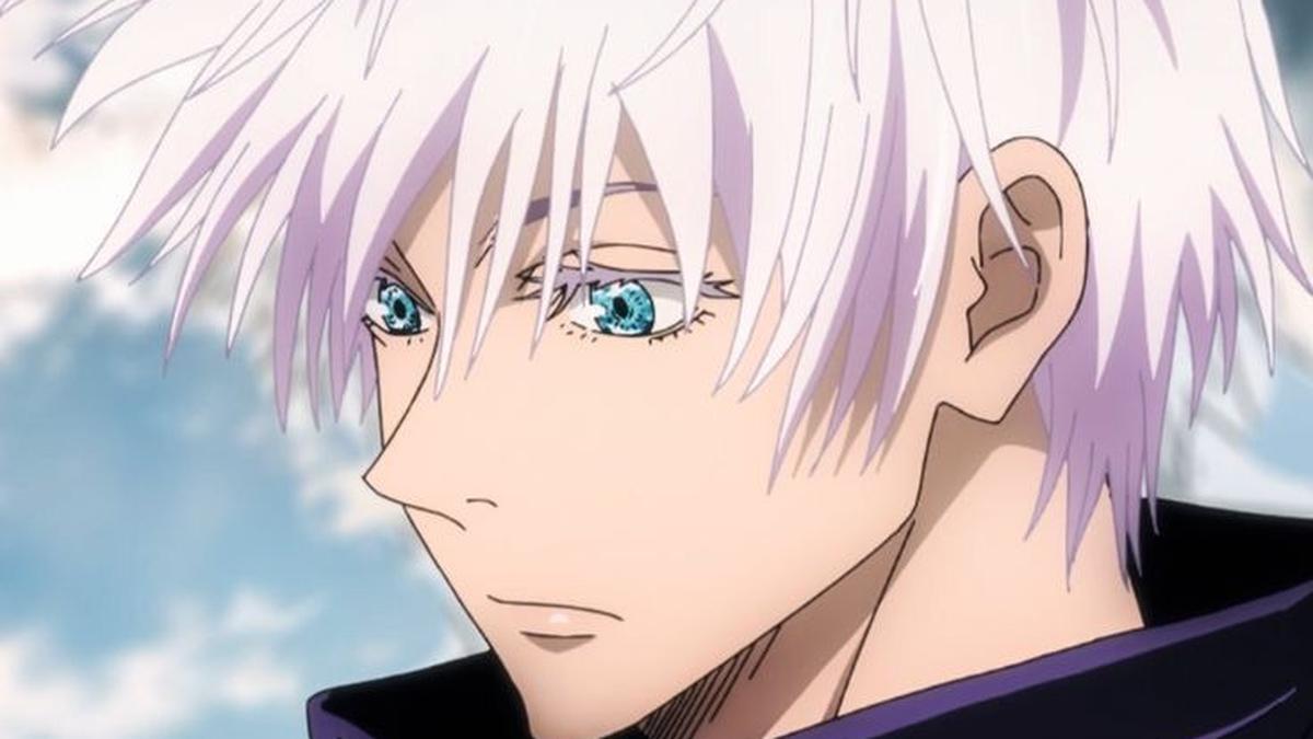 Spoiler Jujutsu Kaisen Chapter 261: Kebenaran di Balik Kembalinya ...