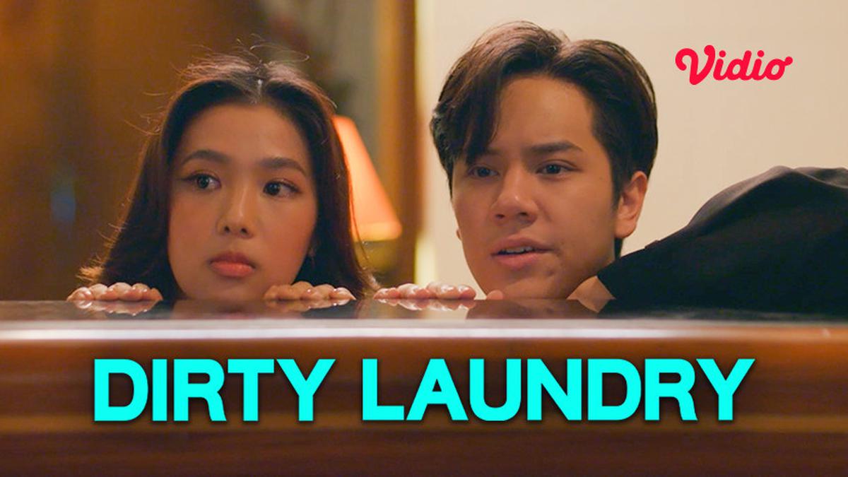 Rekomendasi Series Thailand Terbaru di Vidio, Midnight Series: Midnight Motel dan Dirty Laundry